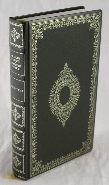 Centennial Edition Complete Works Charles Dickens 36 Volumes